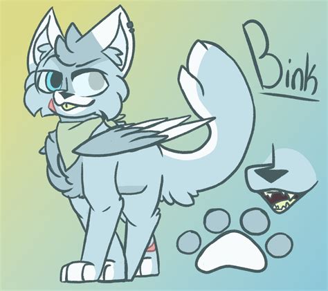 Bink On Toyhouse