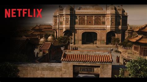 Petición · Temporada 3 De Marco Polo En Netflix Marco Polo Season 3
