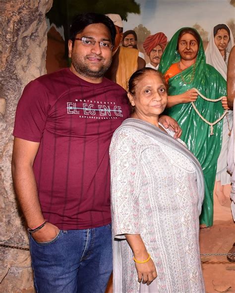 Manoj Chauhan On Linkedin Your Kindness Strength And Guidance Have