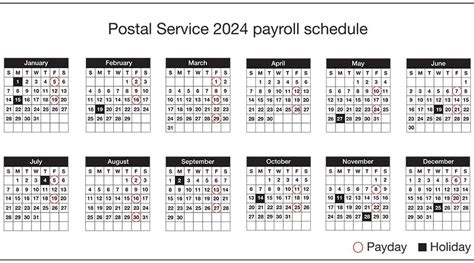 Apwu Pay Period Calendar 2025 Henka Janette