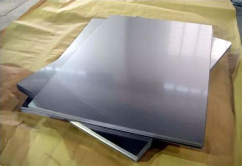 Completely Annealing Process Of Titanium Alloy Materials Rmd