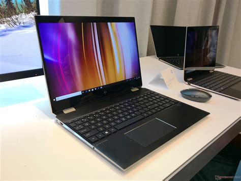 Laptop Hp Oled Duta Teknologi