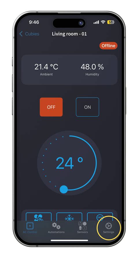 How Do I Update The Wifi On My Cuby