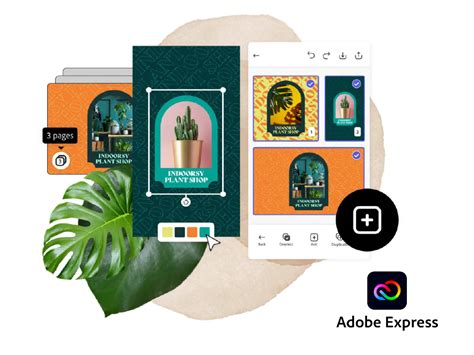 New Adobe Express Feature Adobe Edu Update Australasia