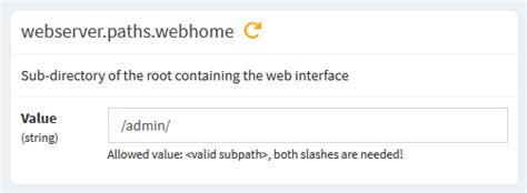 Pi Hole Behind Nginx But Its Not Redirecting With Target Port