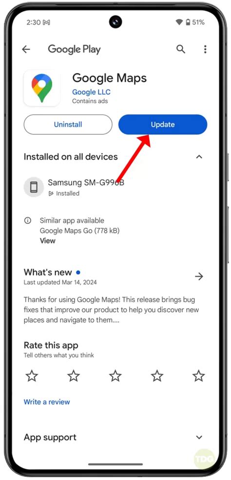 Google Pixel 8 GPS Not Working Heres Why And What You Can Do The Droid Guy