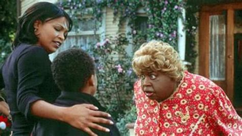 დიდი დედიკოს სახლი Big Mommas House ქართულად Srulad Com