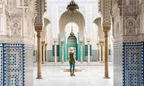 The Top 8 Things To Do In Casablanca Morocco Wandering Wheatleys