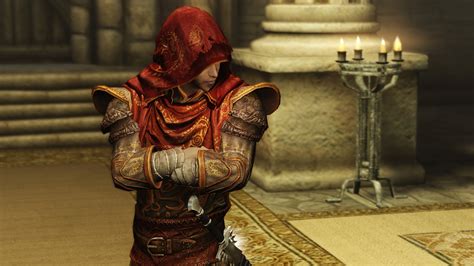 Mixed Blood At Skyrim Nexus Mods And Community
