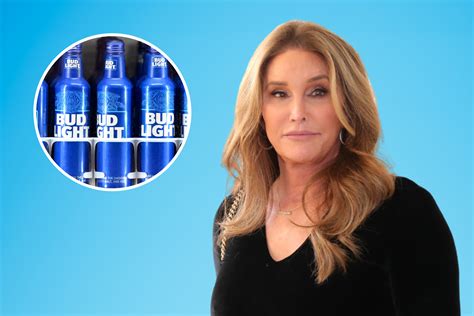 Caitlyn Jenner Doubles Down On Bud Light Newsweek