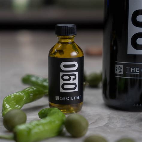 Garlic Smoked Chili Infused Olive Oil The Oil Tree