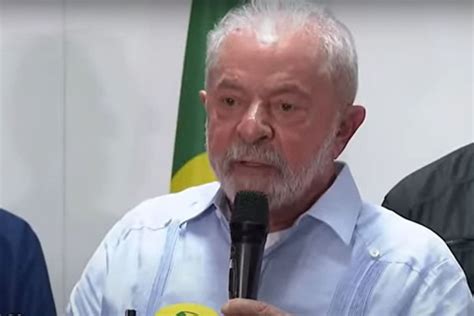 Lula condena ataques golpistas e decreta intervenção federal Angola Horas Portal de