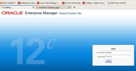 Oracle Em 12c Agent Deployment On Host