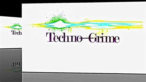 Hardwell Encoded Techno Grime Remix YouTube