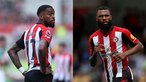 Ivan Toney To Stay At Brentford Striker Tipped To Miss Out On Big