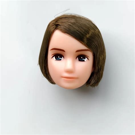 Голова мальчика Aliexpress