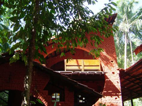Echoes Of Genius A Tribute To Nari Gandhis Architectural Legacy