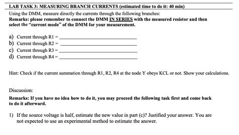solved r3 is an unknown resistor to be distributed in the