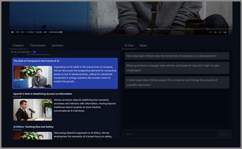 Ai Sieve Learning Tools For The Age Of Ai