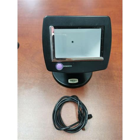 Scanners Snapshell Scanner