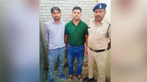 Raipur Crime ब्लड बैंक में ब्लड घोटाला दान में मिले खून को बेच कर भरा