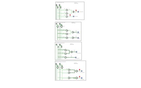 Circuitverse Experment 04