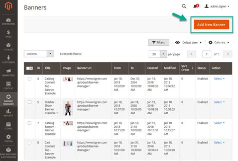 How To Add Banner Slider In Magento 2 A Simple Guide
