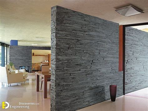 40 Beautiful Partition Wall Ideas Engineering Discoveries Wall