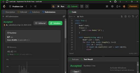 Akshat Rauthan On Linkedin Leetcode100days 100daysofcodingchallenge