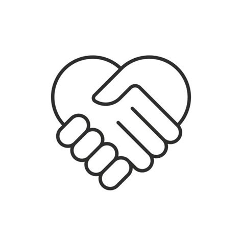 73300개 이상의 Handshake Icon 스톡 일러스트 Royalty Free 벡터 그래픽 및 클립 아트 Istock