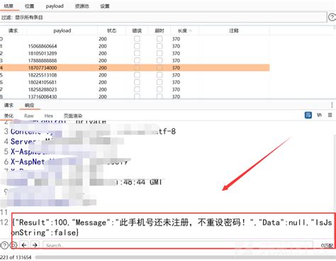 分享项目中的众测渗透测试站点登录口的src漏洞挖掘技巧 先知社区