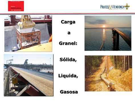 Clasificacion De Carga Carga A Granel