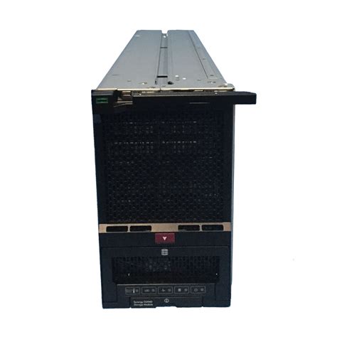 Hpe Synergy D3940 40 Drive Sff 12g Storage Module Refurbished Server Parts Serverworlds