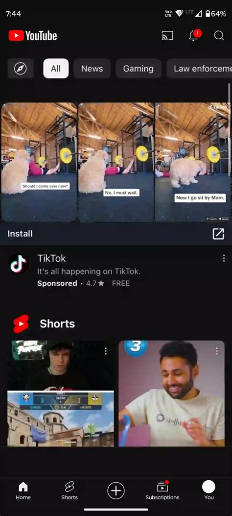 10 Quick Ways To Fix Youtube App Not Showing Thumbnails On Android And Iphone
