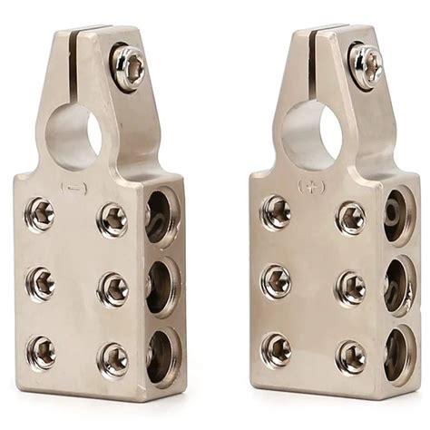 6v 48v 1 0 Awg 24 6 8 Awg