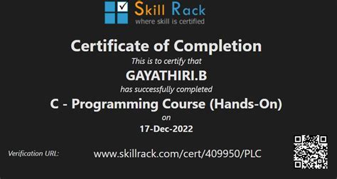 gayathiri b on linkedin cprogramming codingjourney problemsolving techskills…