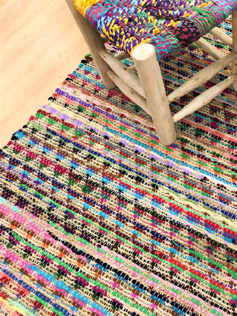 Alfombra Prism Multi Futura