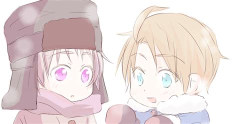 ヘタリア 春待ちログ5【sccお疲れ様でした！通販について】 篠原のイラスト Pixiv