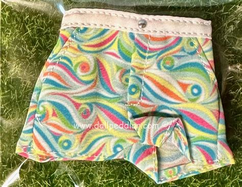 Poppy Parker Palm Springs Poolside Paramour Sergio Silva 125″ Swim
