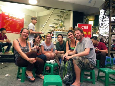 Nha Trang Food Tour Witineraries And Photos