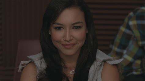 Glee Santana Lopez
