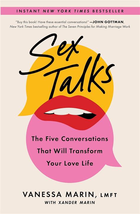 Best Relationship Insight Sex Talks The Five Conversations That Will