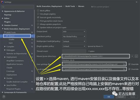 idea配置ant版本 intellj idea的基本配置——致初学者 csdn博客