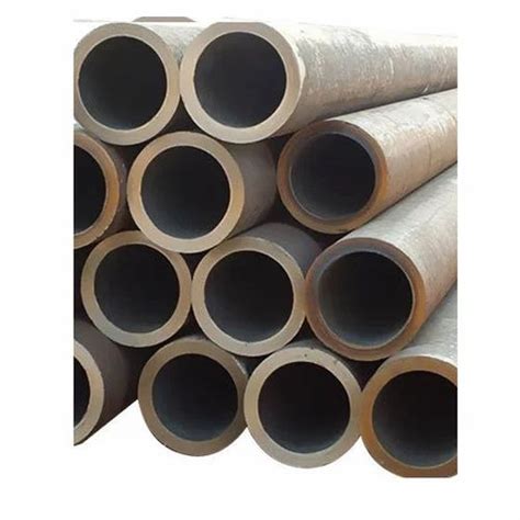 Mild Steel Hydraulic Pipes At Rs 60 Kilogram Mild Steel Pipes In