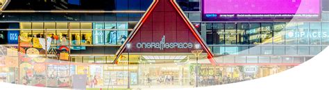 Oue Reit One Raffles Place