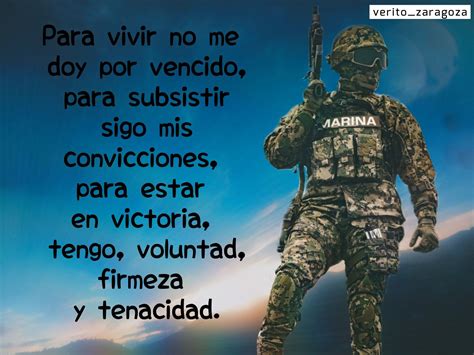 Frases Para Un Militar De Amor
