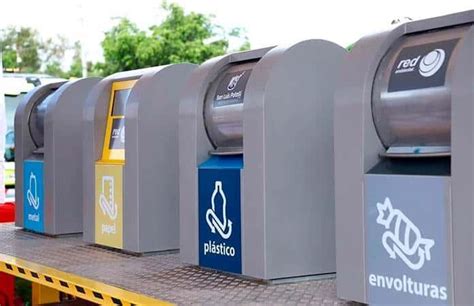 Tecnología Para Recolectar Basura ¿funciona Tecnología