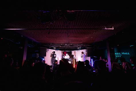 Secret Walls Toronto 2022 Recap Sidewalk Hustle