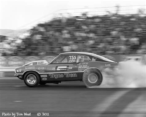 Photo Dyno Don 12 Dyno Don Nicholsons And His Race Cars Album