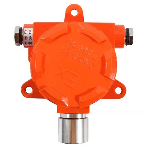 Fixed Gas Detector HD9300 Without Display Screen Henan Hangwei Sensing Technology Co Ltd